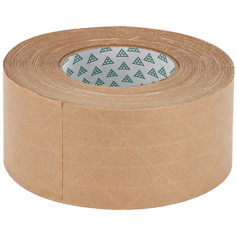 The Rise of Eco-Friendly Packaging — Why Kraft Paper Tape Is Replacing ...