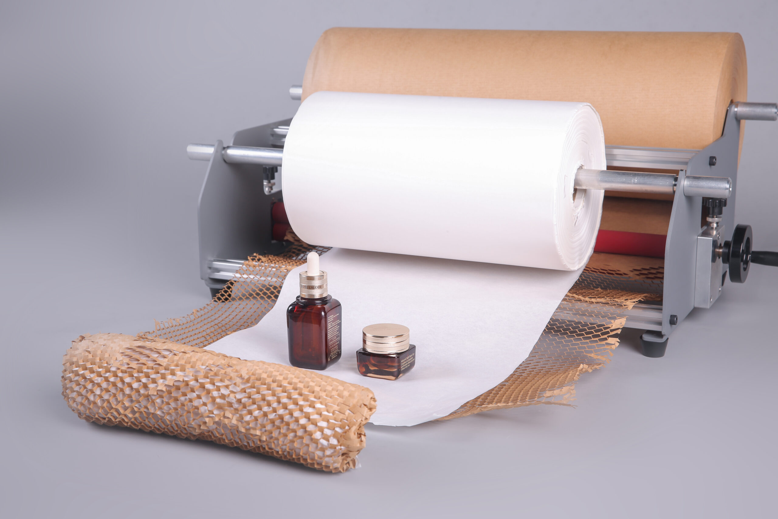 Honeycomb Paper Packaging: Lightweight, strong and Recyclable ...